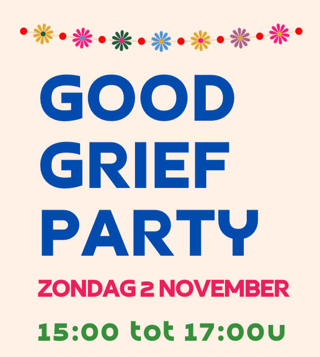 What if we... Grief & Dance